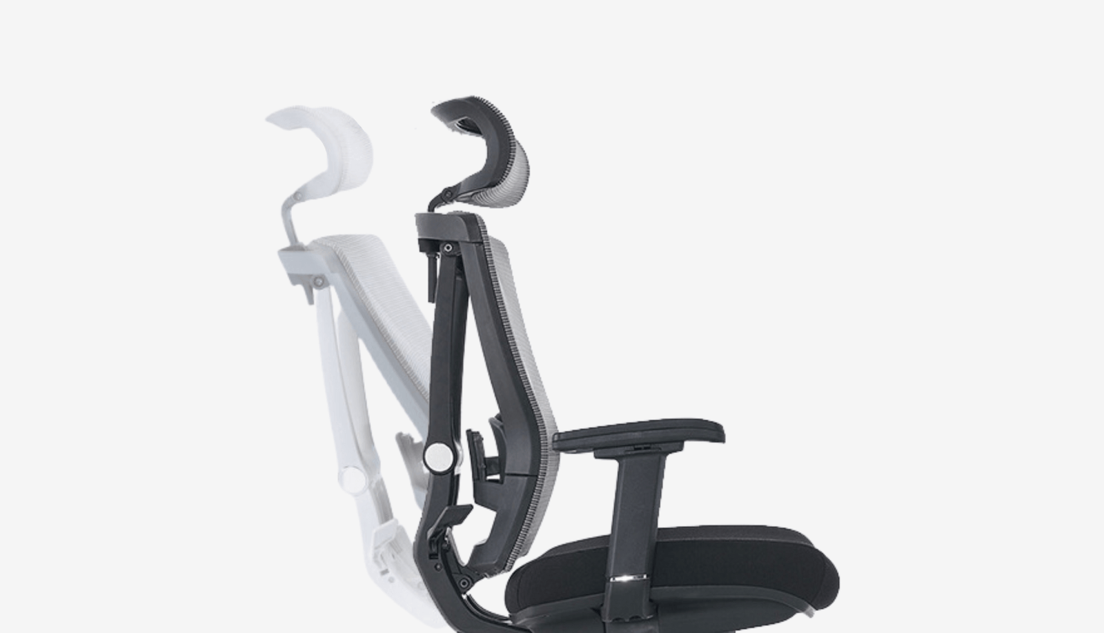 Peak Ergonomic Chair