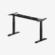 Ajustable Standing Desk Frame - Aspire | burotic