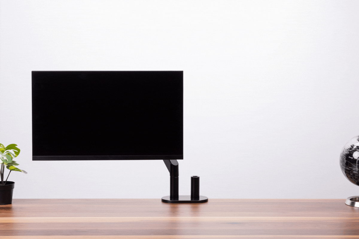 Monitor Arm