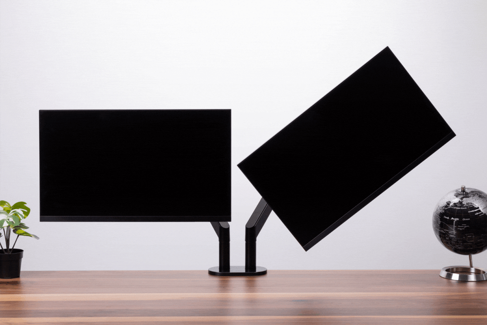 Monitor Arm