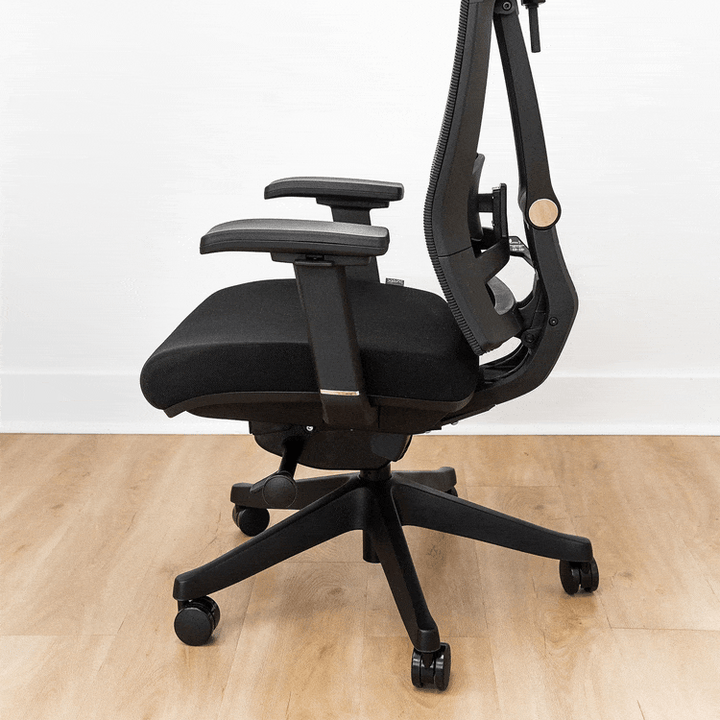Peak Ergonomic Chair