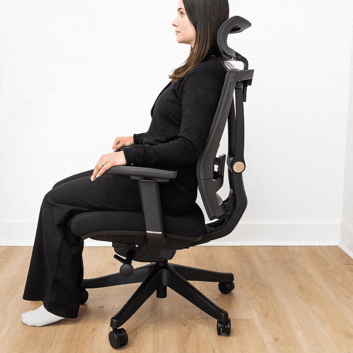 Peak Ergonomic Chair