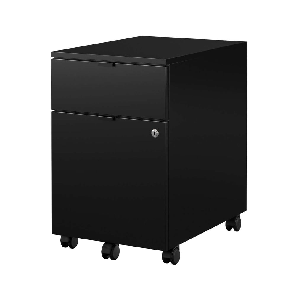 Premium Filing Cabinet - Handmade in Canada | burotic
