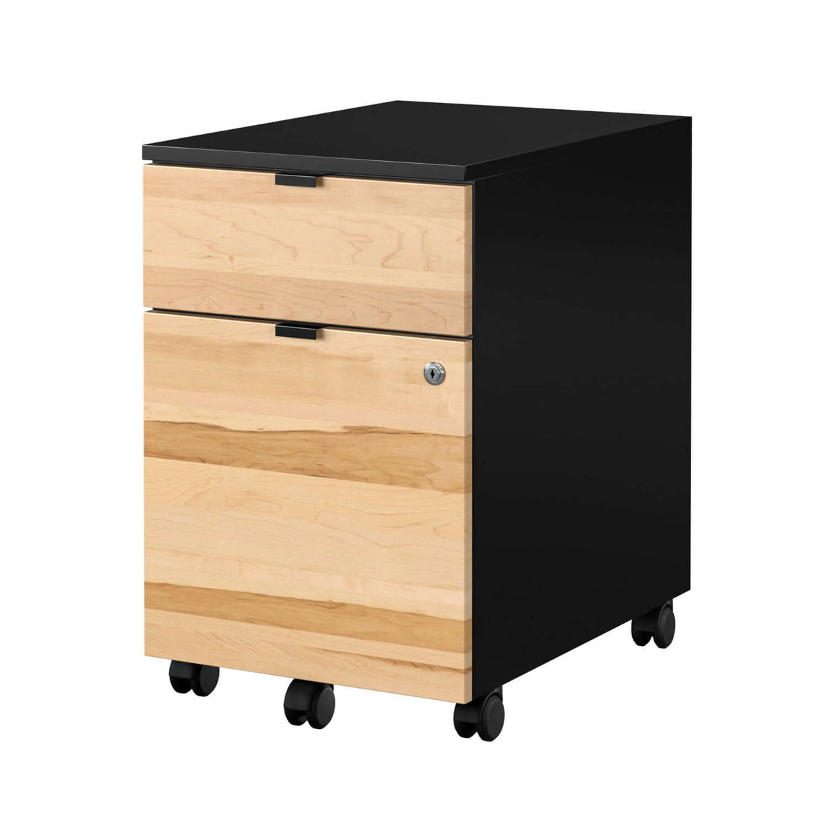 Premium Filing Cabinet - Handmade in Canada | burotic